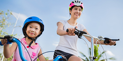 How to Exercise Safely: 10 Tips from Dr. Foong Chee Cheong