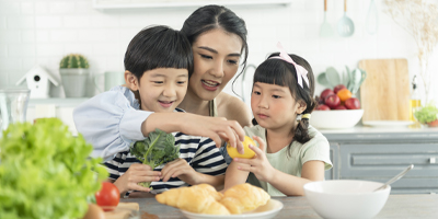 Anaemia in Children: What Every Parent Should Know