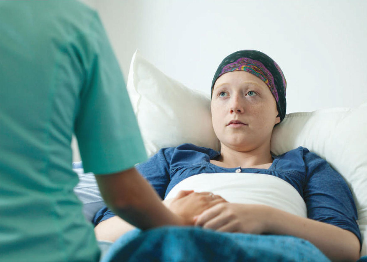 How Do Chemotherapy Drugs Work?