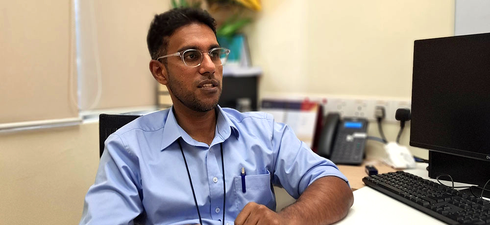 Debunking Lung Cancer Myths with Respiratory Specialist, Dr Syed Ajmal