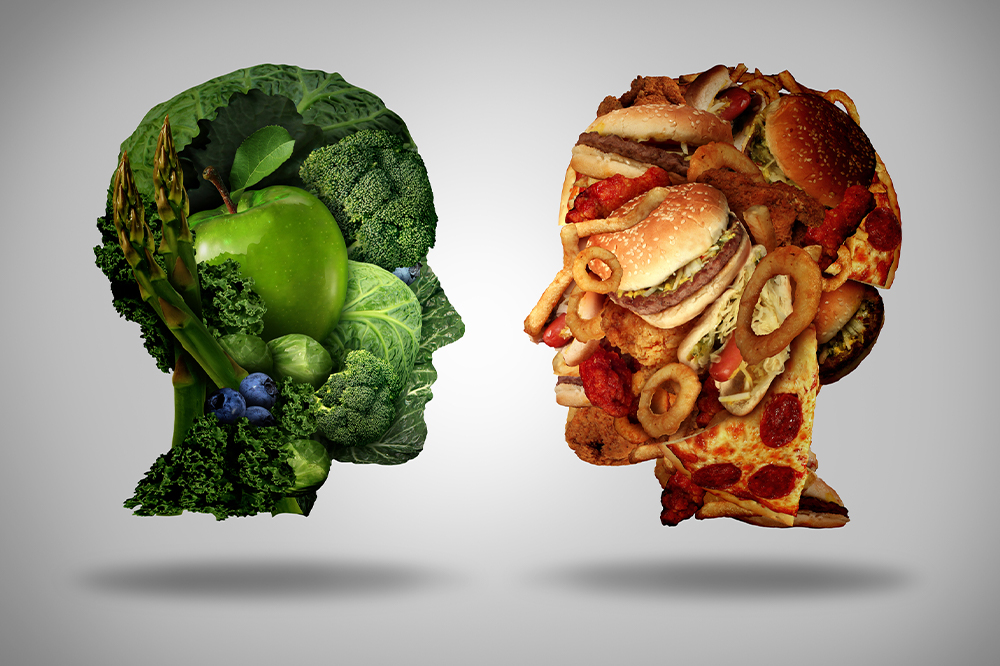 Food Myths vs Facts