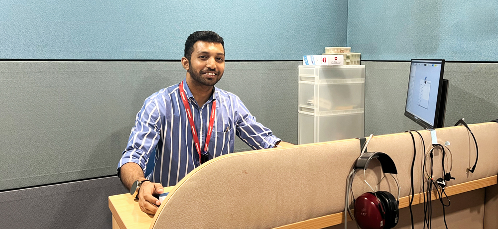 Audiologist & Hearing Specialist in Malaysia