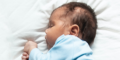 Noisy Breathing in Infants: Knowing When to Seek Medical Advice