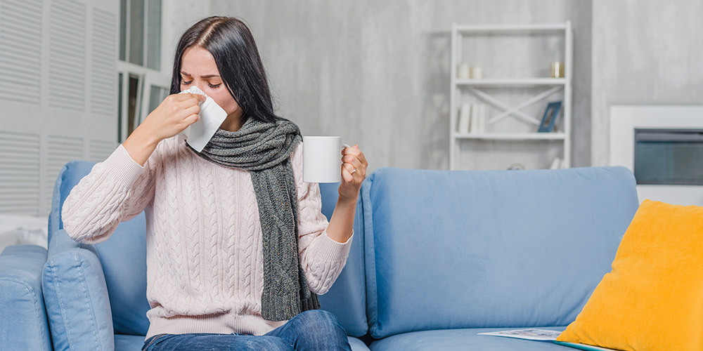 How to Treat Sinusitis: Frequently Asked Questions