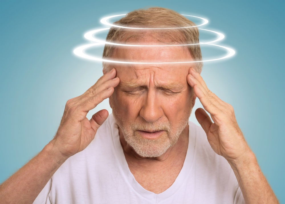 Vertigo Treatment: Solutions for Dizziness Feeling and Balance Restoration
