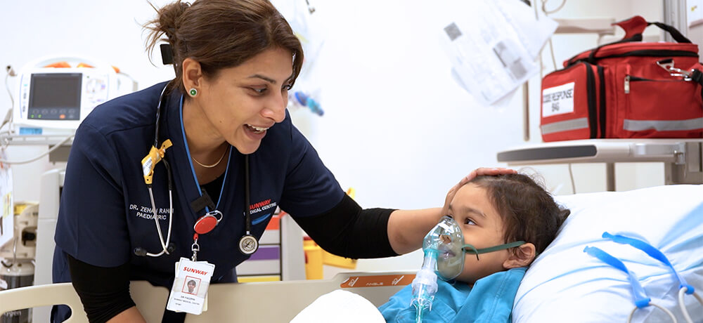 Understanding Asthma in Children with Paediatric Respiratory Specialist ...