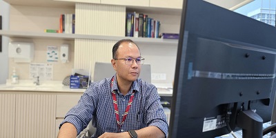 Unlocking the Mysteries of the Brains: Interview with Dr Mohammad Imran ...