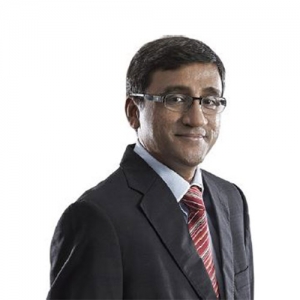 Dato' Dr Jegan Thanabalan - Neurosurgery, Spine Surgery