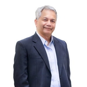 Dato' Dr Zakaria Zahari, Paediatric Surgeon