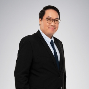 Dr Cham Weng Tarng - Paediatric Rheumatology, Paediatrics