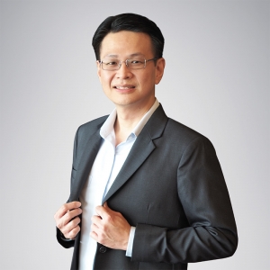 Dr Gary Lee Chin Keong