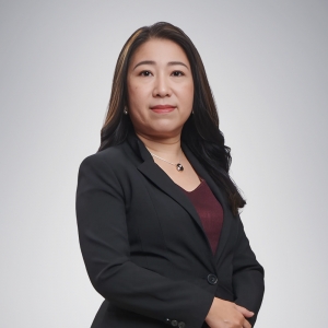 Dr Hoo Hui Ling - Gastrointestinal Specialist | Pathologist