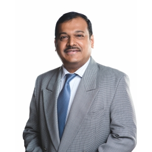 Dr Joseph K Joseph - Medical Oncology