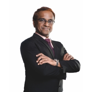 Dr Kannappan Palaniappan - Fertility, Gynaecology, Obstetrics & Gynaecology
