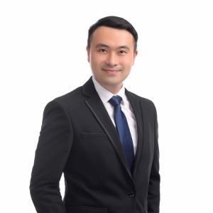 Dr Lim Eu Jack - Emergency Medicine Specialist