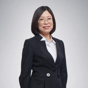 Dr Lim Sim Yee Consultant Gastroenterologist & Hepatologist