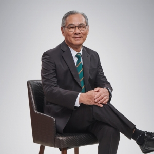 Dr Samuel Ong Boon Leng - Cardiology