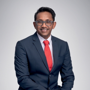 Dr Selva Raja Vengadasalam - Ophthalmology, Vitreoretinal Surgery