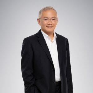 Dr Soon Yuen, Consultant General & Upper Gastrointestinal Surgeon