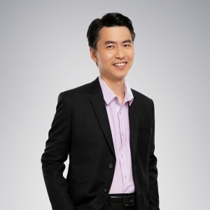 Dr Tay Chee Geap - Paediatric Neurology, Paediatrics