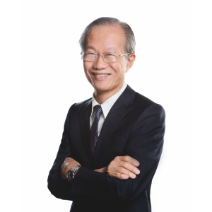 Dr Teh Boon Teck - Anaesthesiology & Critical Care