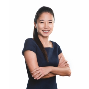 Dr Vicky Soh - Radiology