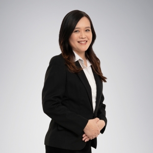 Dr Wong Chieh Lee - Haematology