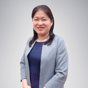 Dr Wong Lin Lee