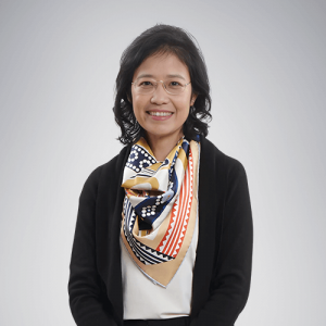 Dr Yoon Lai Lan - Cardiology