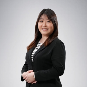 Michelle Chong Hui Yi