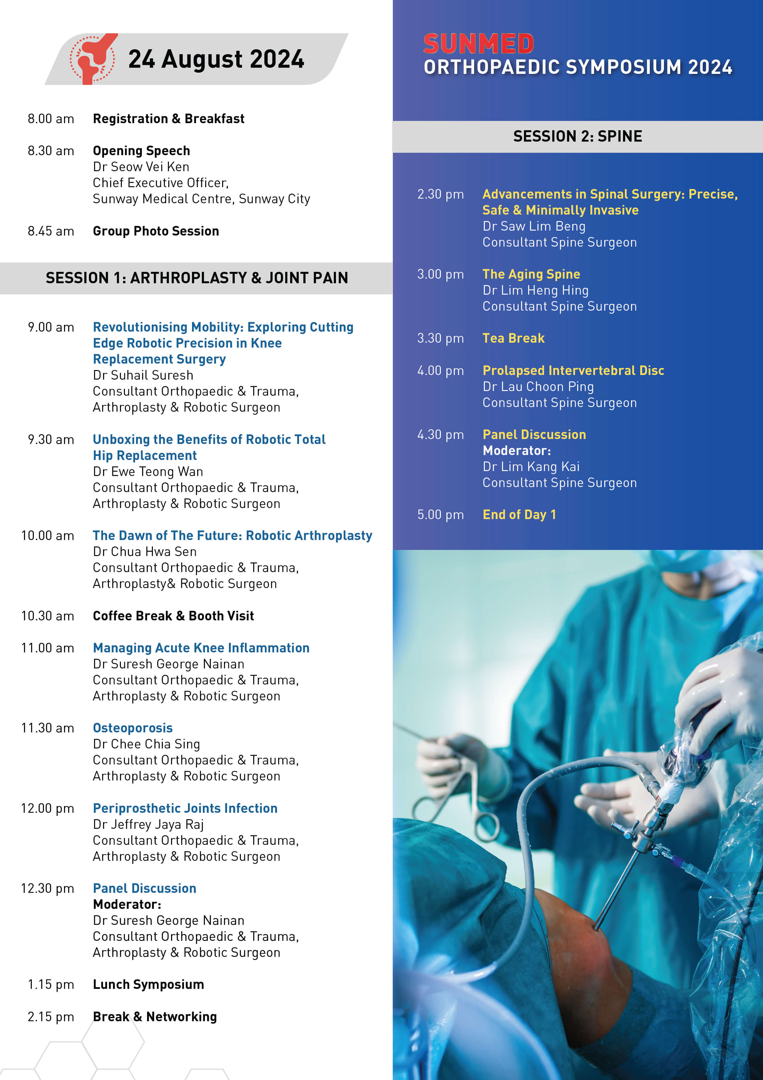 Best Hospital in Malaysia