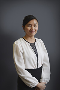 Unker today at Sunway Medical checkup