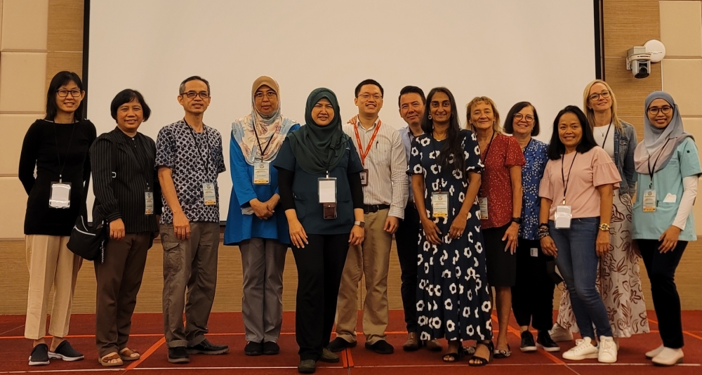 Sunway Medical Centre Hosts The First Paediatric Intensive Care Basic ...