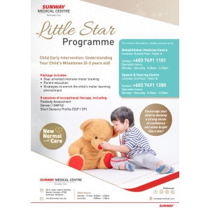 Little Star Programme